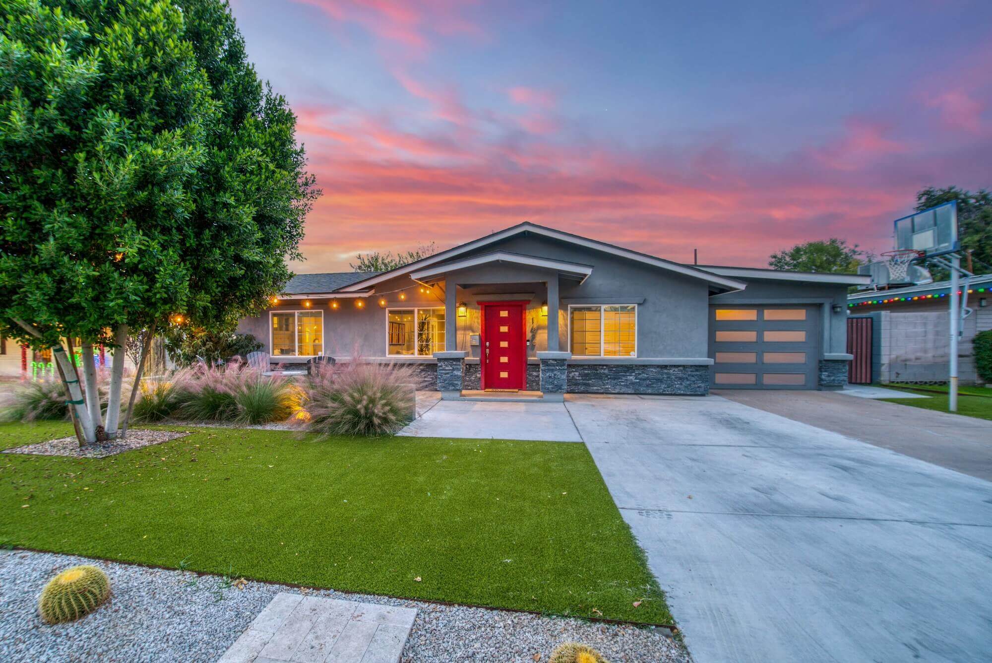 Painting Project Gallery | True Color Painting